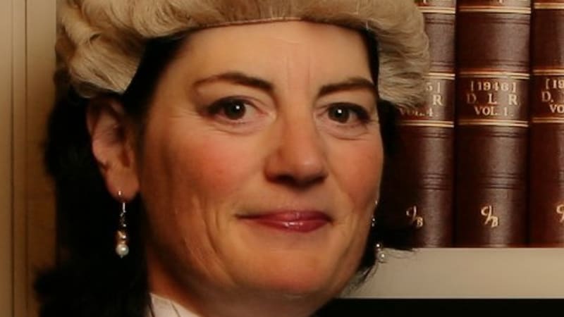 Lawyers call for women barristers to be briefed in 30 per cent of cases ...