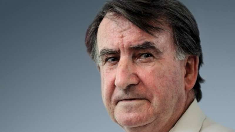 Border Districts review: Gerald Murnane crafts his final work of fiction