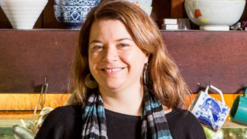 Staying review: Jessie Cole's rich and complex meditation on trauma