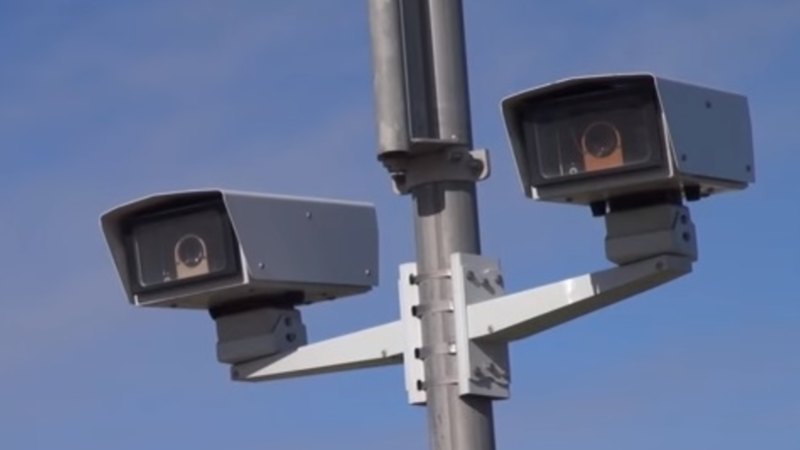 Forrest Highway point-to-point speed cameras officially go live