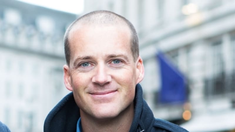 Jules Lund takes Tribe international with $5 million in funding