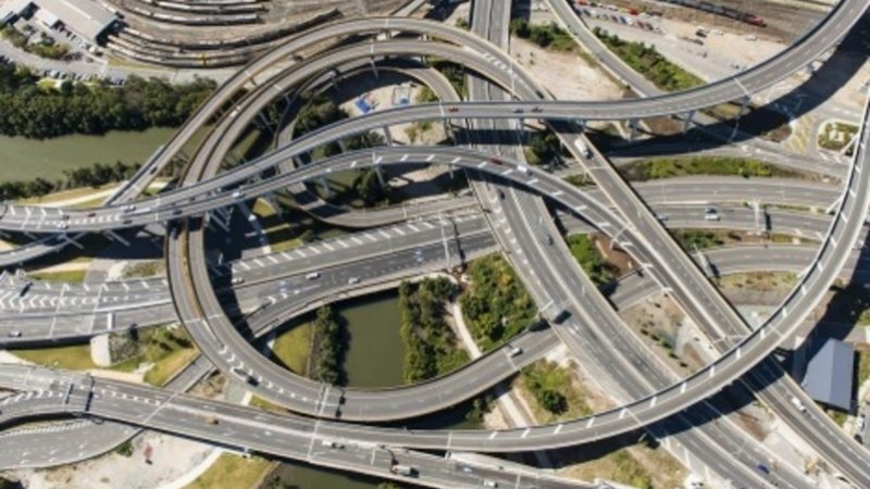 Transurban to take over operating Inner City Bypass