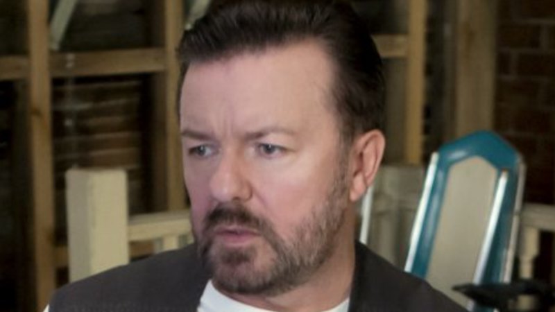 Ricky Gervais tackles arrogance, ego and stupidity in Special ...
