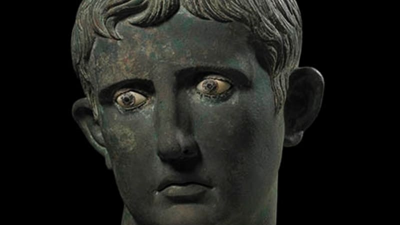 History of the World in 100 Objects at National Museum of Australian in ...