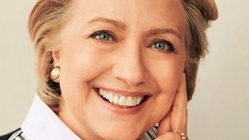 'Screw being pretty': Hillary Clinton's makeup artist on the power of ...