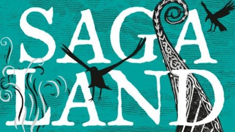 Saga Land review: Two men in search of identity, myths and culture