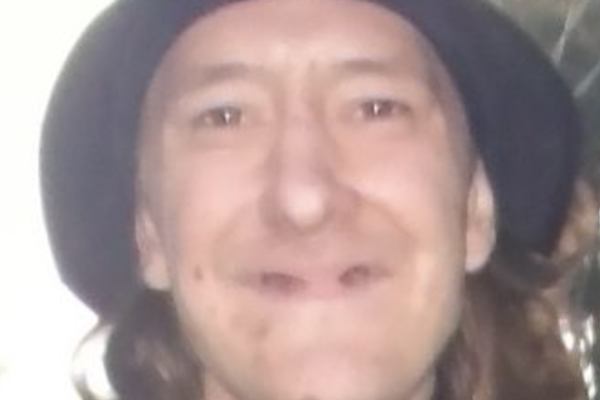 Maribyrnong River murder victim Brendan Bernard an 'itinerant ...