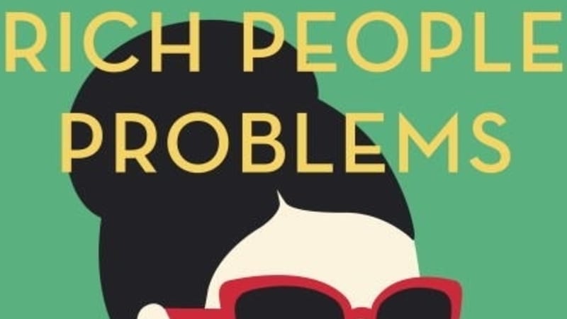 Rich People Problems review: Kevin Kwan back in the world of the ultra-rich