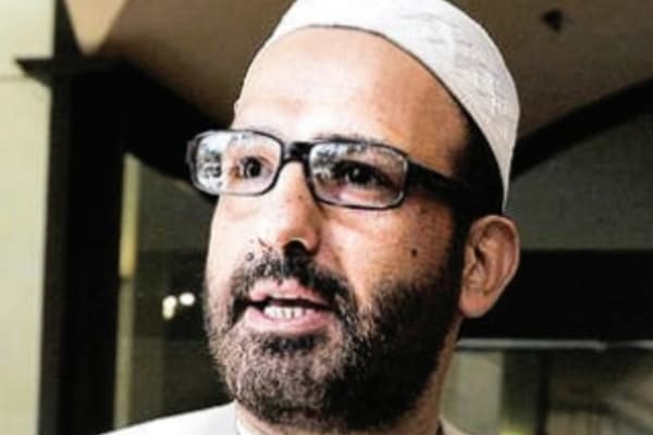 Sydney siege gunman Man Monis was a 'radicalised terrorist', US expert says