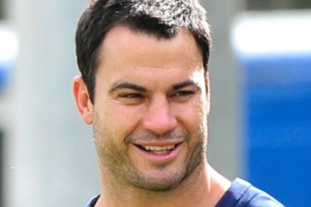 Canberra Raiders prop David Shillington keen to prove worth on comeback ...