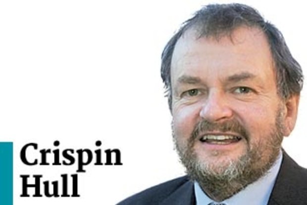Crispin Hull: Australia poorly served by patent law, to the benefit of ...