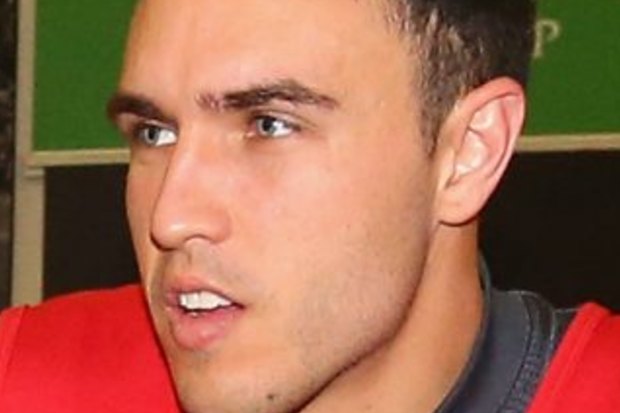 Richmond's Shane Edwards out for two to three weeks