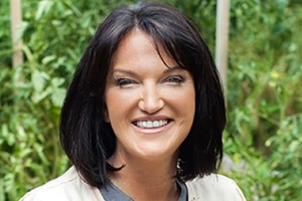 Miranda Kerr's mother Therese Kerr is the new Pete Evans