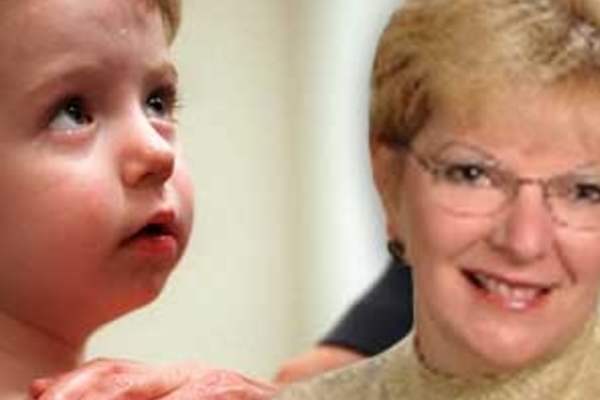 Sherri Tenpenny: US anti-vaccination campaigner's Sydney and Melbourne ...