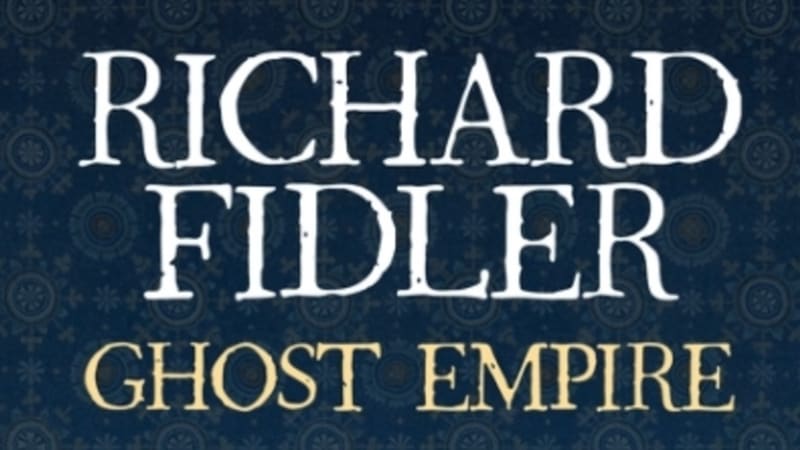 Ghost Empire review: Richard Fidler journeys back to the glory of ...