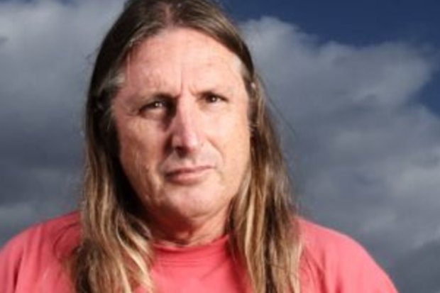 Tim Winton: writer, hunter and reluctant activist on his 27th book ...
