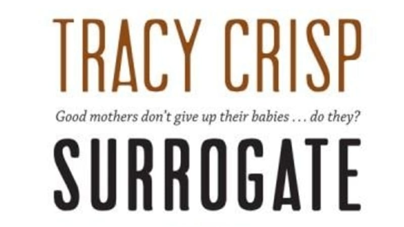 Surrogate review: Tracy Crisp delves into the realities of an emotional ...