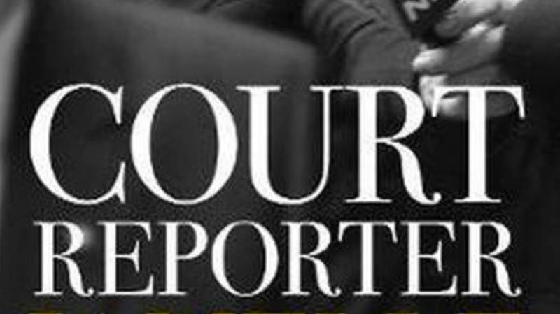 The Court Reporter review:Jamelle Wells and her life among the baddies