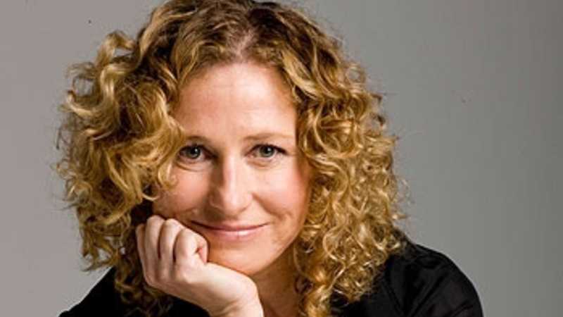 Wendy Squires: As the years speed along, I take solace in happy maturity