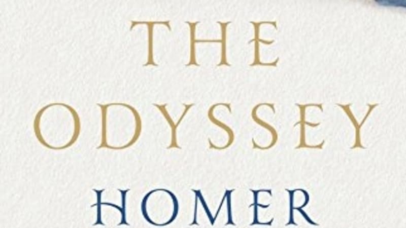 The Odyssey review: Emily Wilson's translation brings the epic closer ...