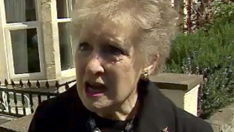 'Not another one': Brenda from Bristol's priceless reaction to the UK ...