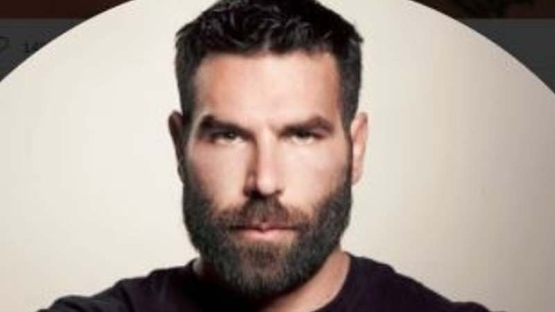 What a macho, gun-packing Instagram star did when he was caught in the ...