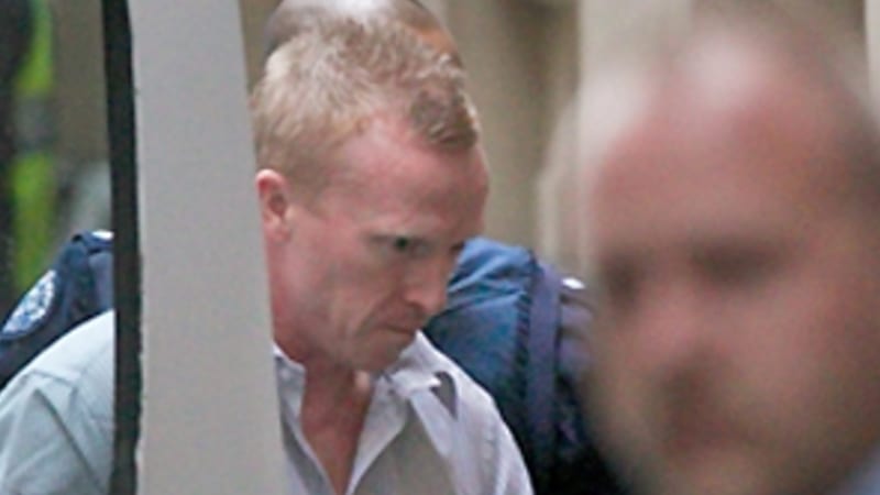 Supreme Court rules for Adrian Bayley on legal aid