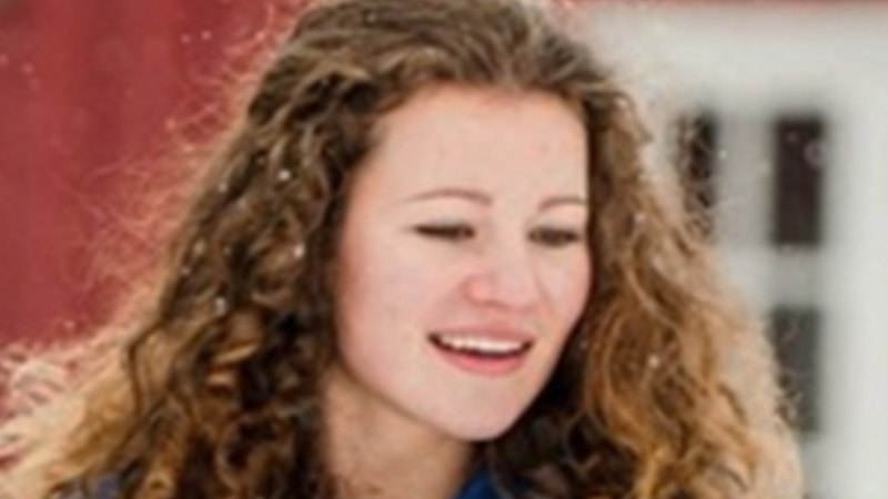 Norway's Alexandra Andresen named the world's youngest billionaire