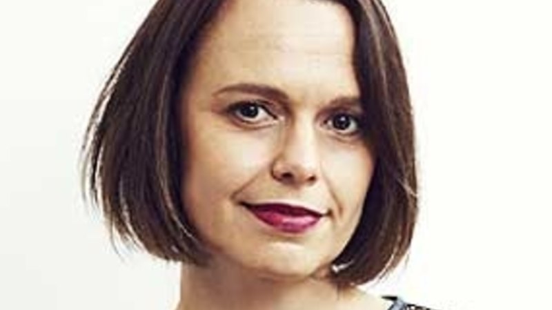 There's something about Mia Freedman