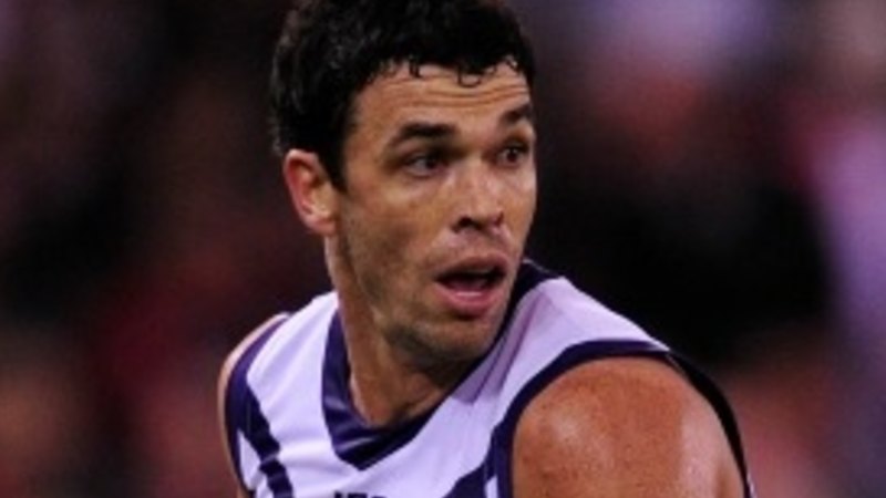 Former Docker Ryan Crowley becomes a Bomber