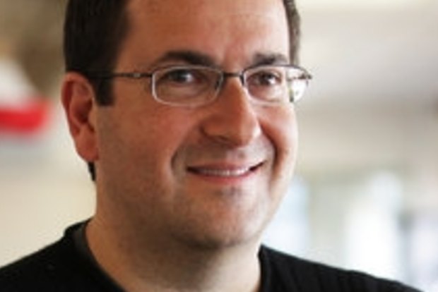 SurveyMonkey's Dave Goldberg, husband of Facebook's Sheryl Sandberg ...