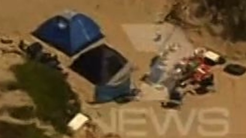 Female backpackers escape alleged kidnapping and murder in South ...