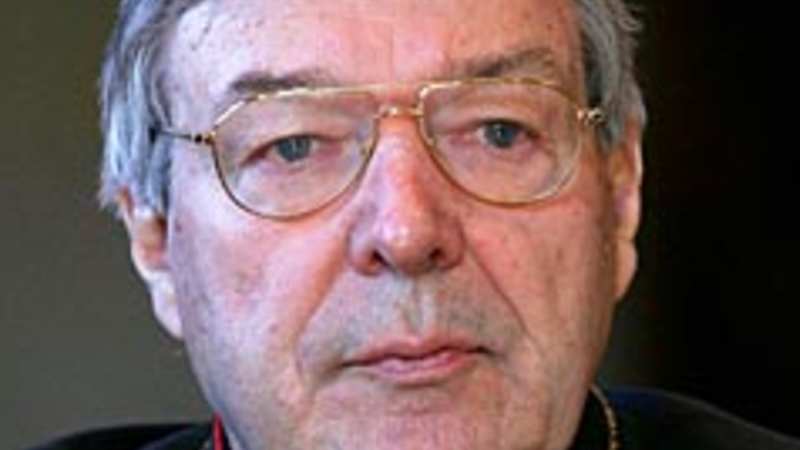 Cardinal George Pell's full statement