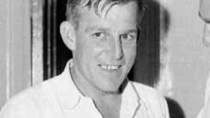 Where's Wally Grout? Test great needs a Gabba monument