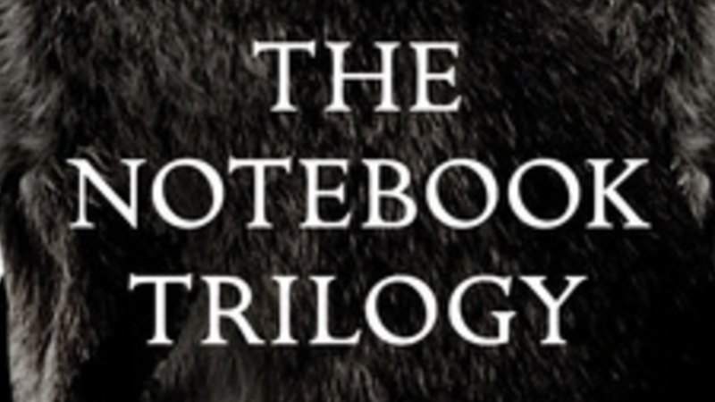 The Notebook Trilogy review: Agota Kristof's startlingly original fiction