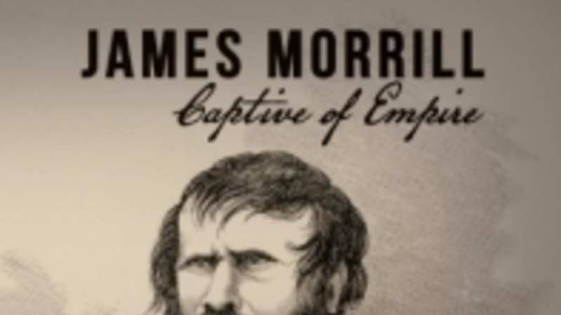 James Morrill review: Bruce Breslin's story of the man who lived with ...