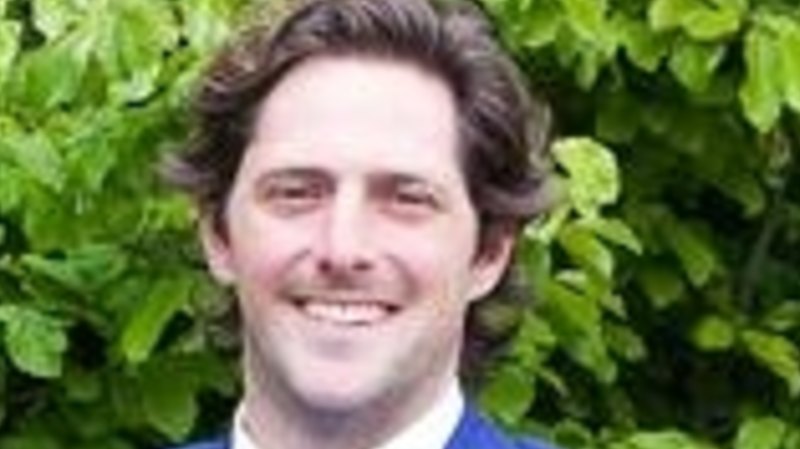 Gardening: Charlie Albone goes for gold at Chelsea Flower Show