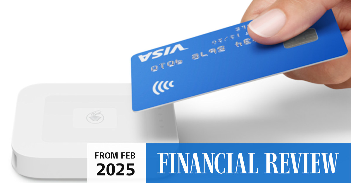 Credit, debit card surcharge ban: ACCC lacks power to break up blended ...