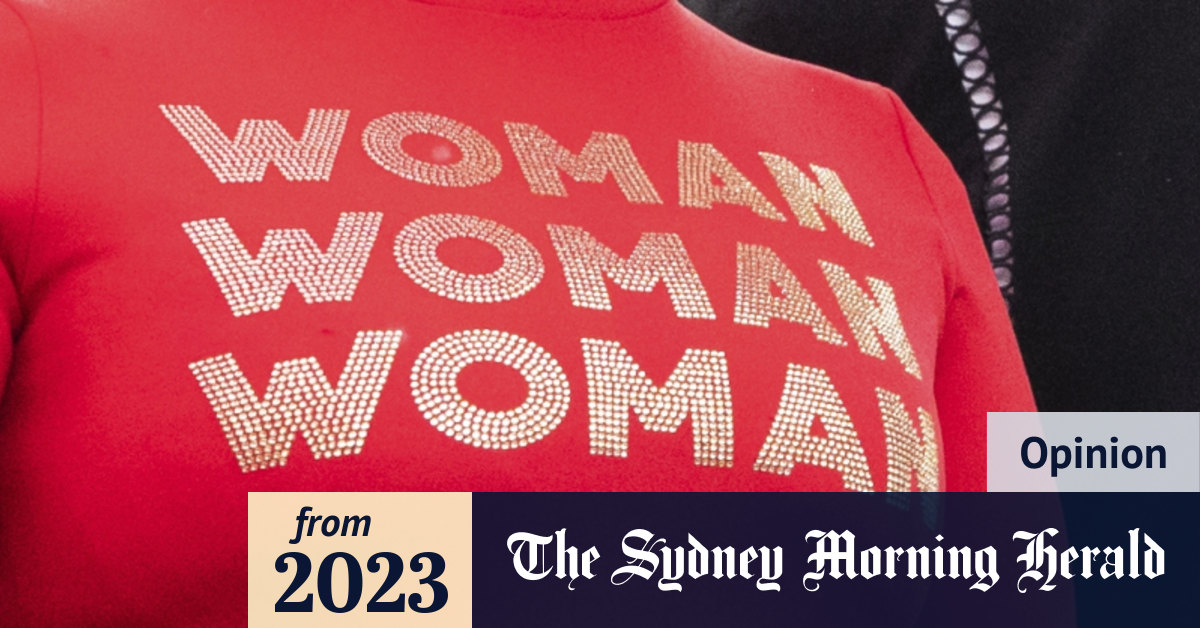 Assailed on all sides, women again ground zero in latest culture war