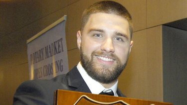Ray Hadley's son Daniel Hadley has cocaine possession charge dismissed ...