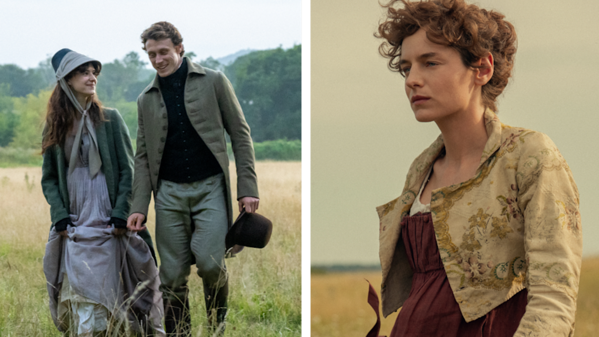 Jane Austen’s lessons on love, relationships still resonate as new ...