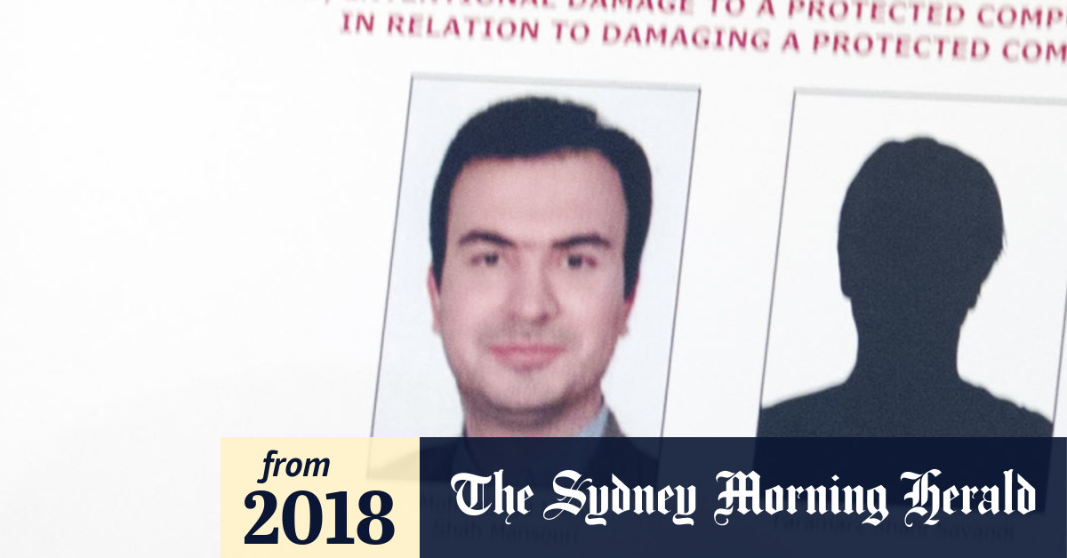 Iranian criminal hackers charged for attacks on US cities, companies