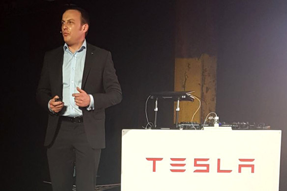 Tesla boss avoids prison over insider trading of lithium miner’s stock