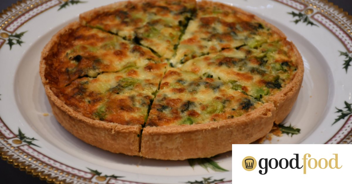 King Charles chooses cost-efficient quiche as his official coronation ...