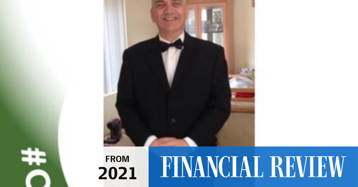 Westpac adds former Forum Group CFO to claim
