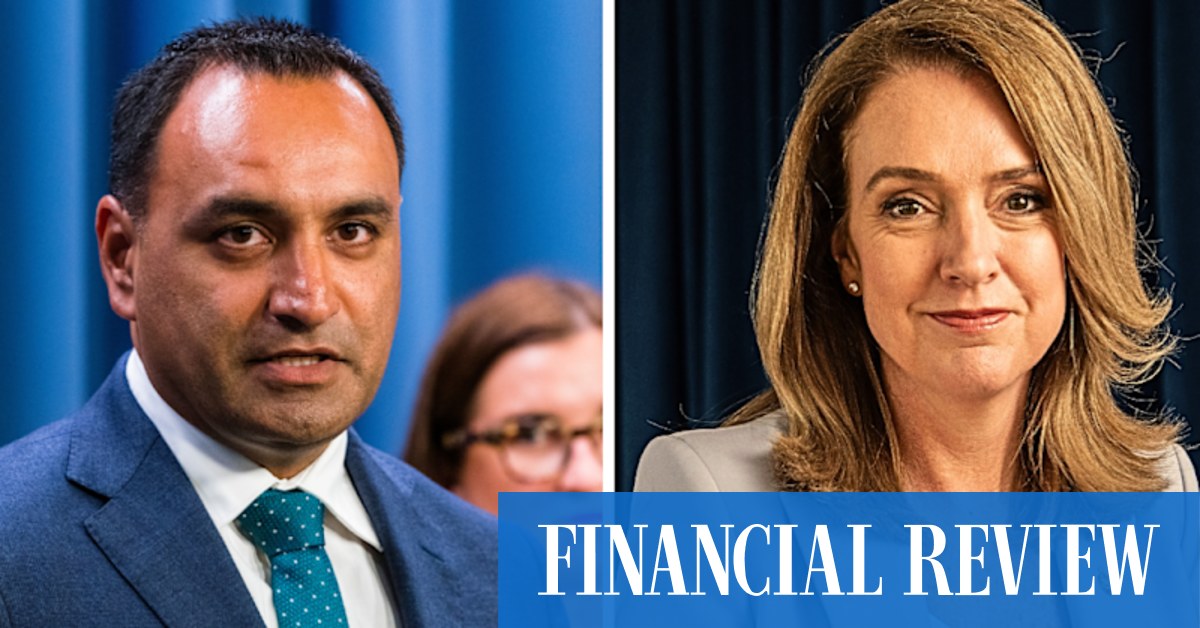 NSW gun law reforms: Coalition split over Minns' firearms and protest ...