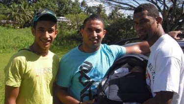 NRL grand final 2020: Why Penrith Panthers star Viliame Kikau plays for ...