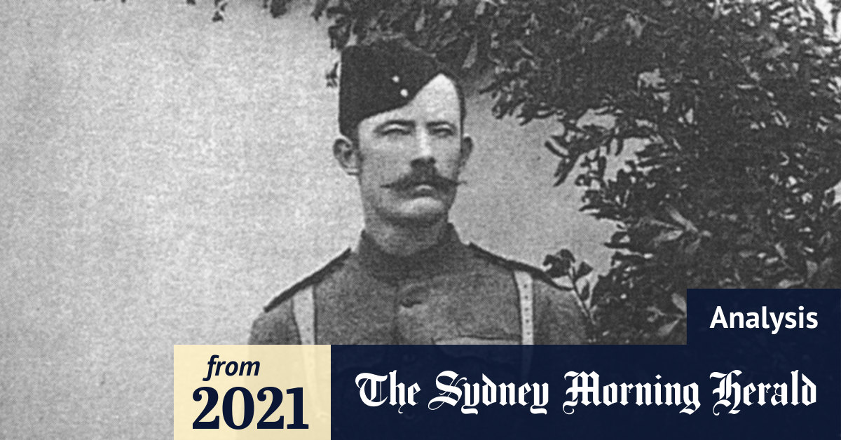 Peter Handcock: Disgraced soldier deserves no war memorial honour