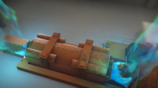 CS Energy Callide power station blast report on path to ‘catastrophic ...