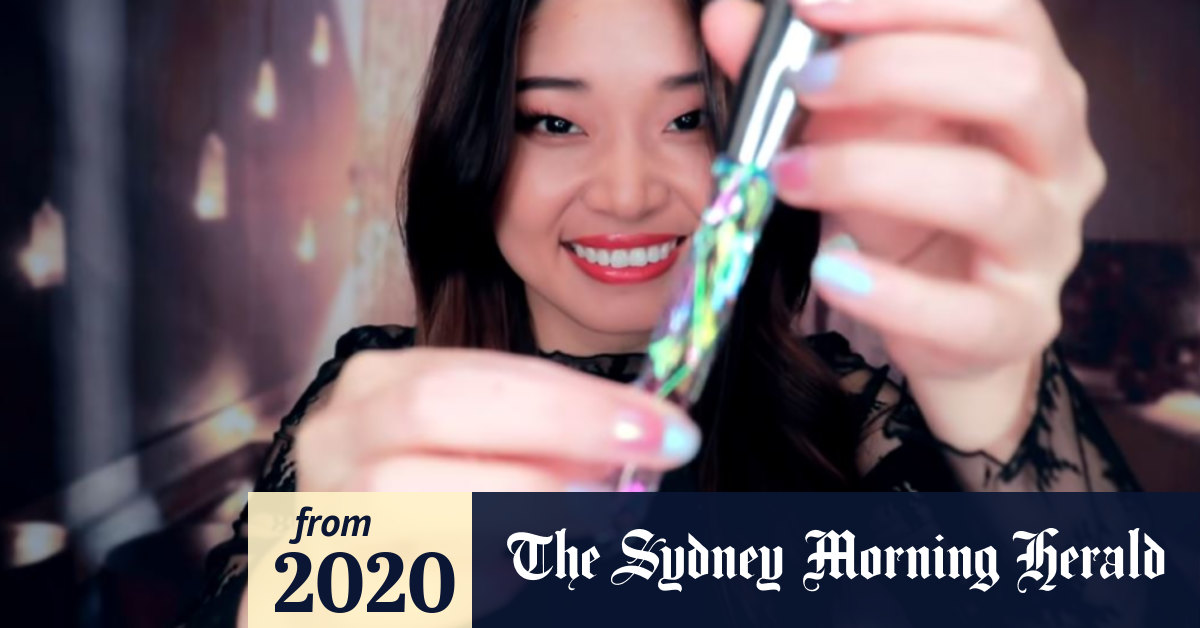 Top 5 ASMR channels on YouTube to help you sleep